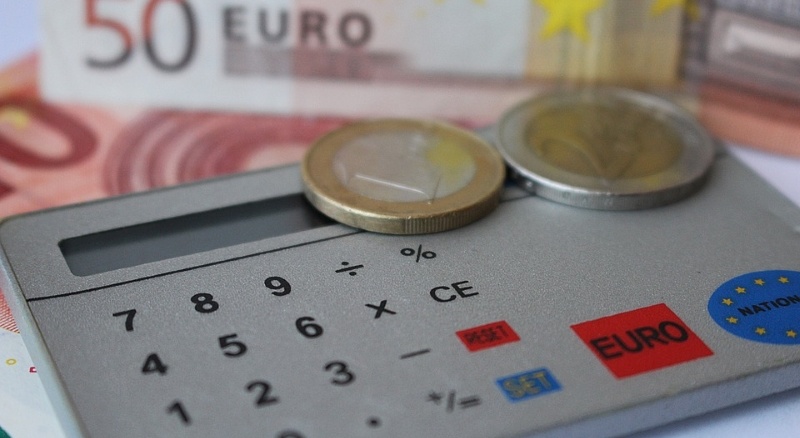 Balansen: op- en aftellen voor 2016